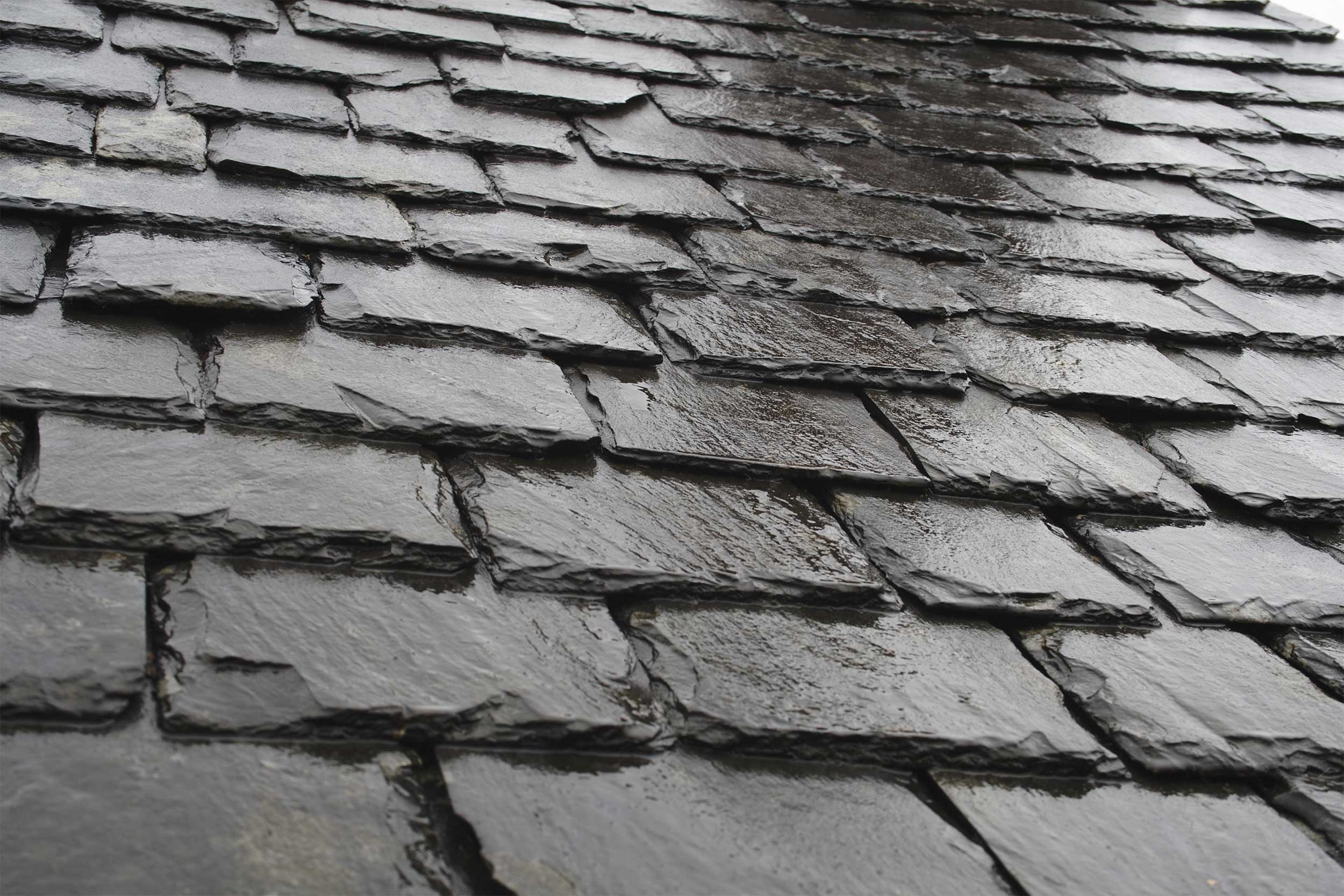 Slate Roof Installation | Hammersmith Roofing & Construction